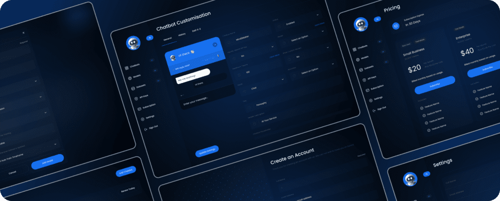 Pansophy AI Chatbot - Mind2Matter